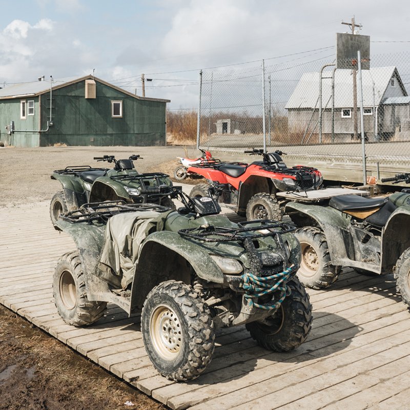 Education in Rural Alaska | NEA-Alaska