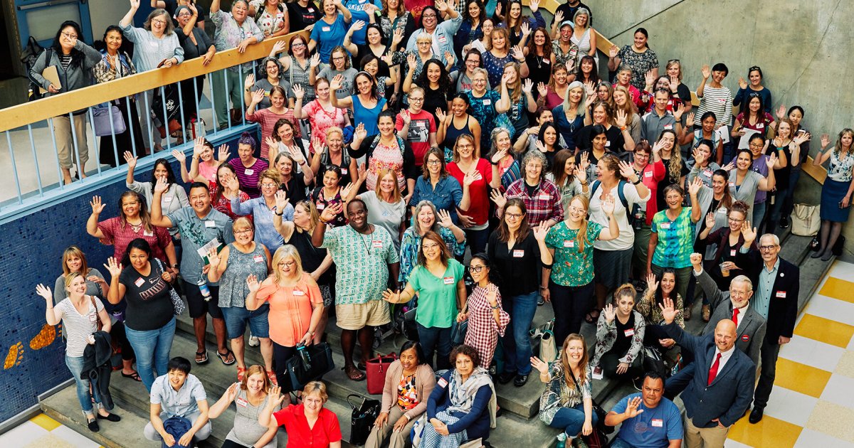 About NEA-Alaska | NEA-Alaska