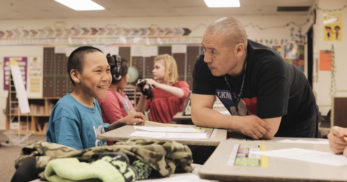 NEA-Alaska | NEA-Alaska