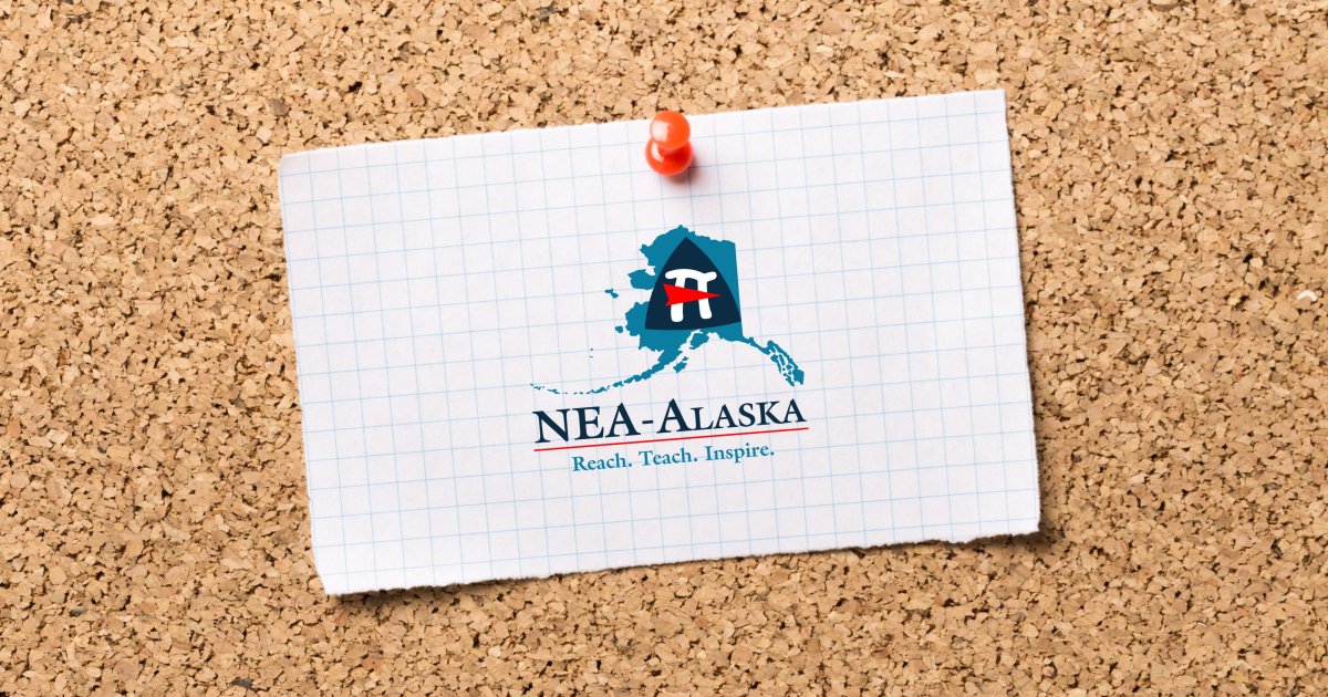 News | NEA-Alaska