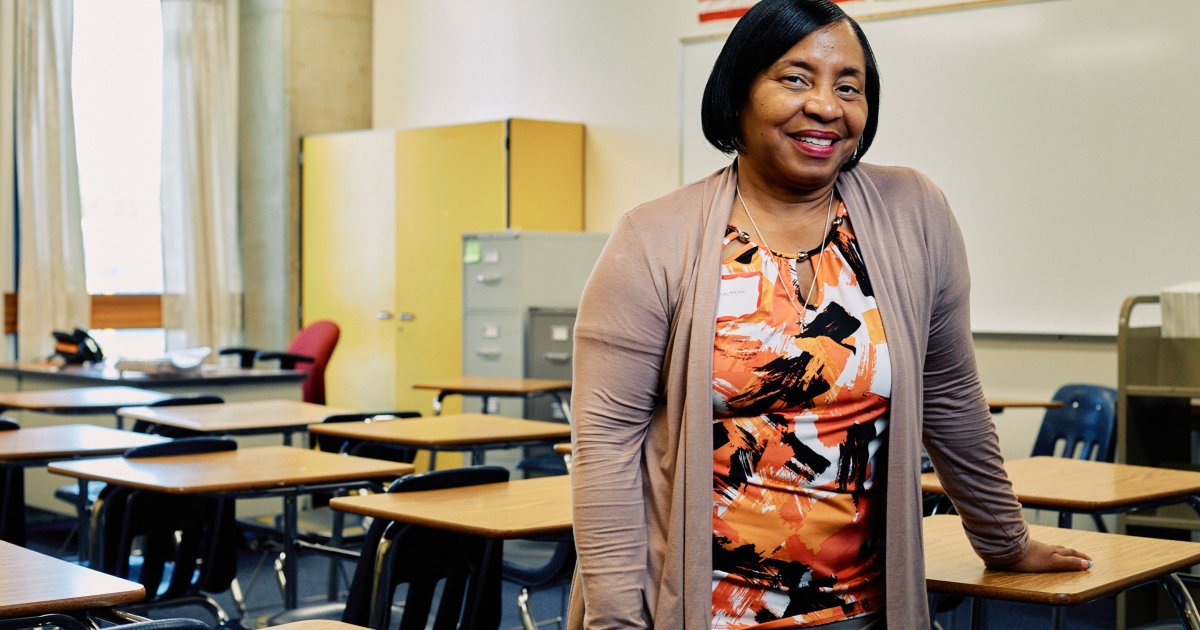 Professional Excellence | NEA-Alaska