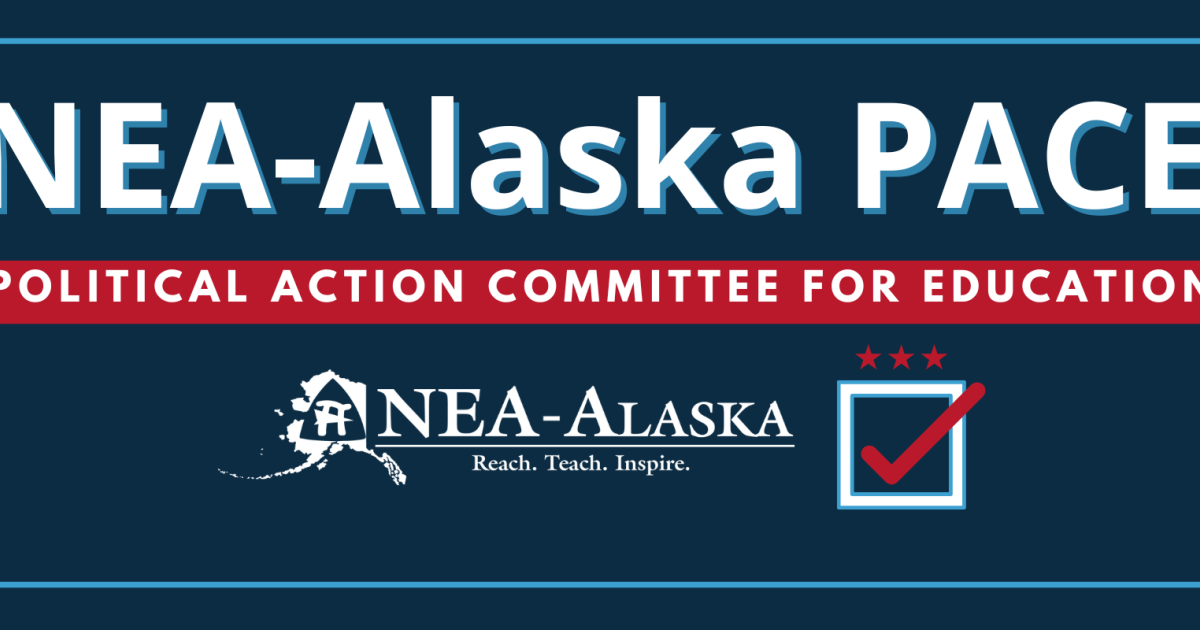 NEA-Alaska Recommended Candidates | NEA-Alaska