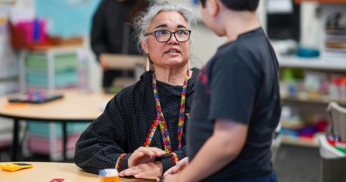 Stories | NEA-Alaska